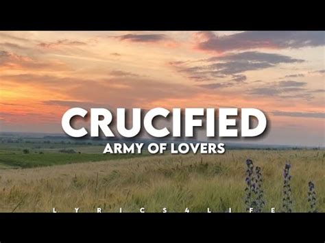 Crucified 7 Unexpected Truths You Must Know Now