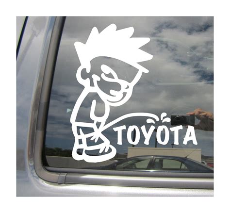 Toyota Jokes