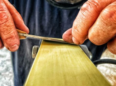 The Blacksmith Experience Daphne Al