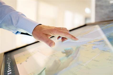 Navtor Designs All In One Digital Ecosystem For Ships