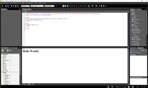 Microsoft Expression Website Templates Free Free Printables Hub