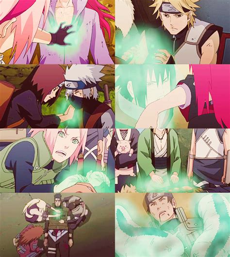 Pin De Cass Em Naruto Mangá Shoujo Anime Naruto