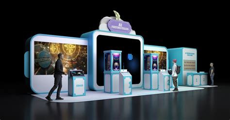 Sk하이닉스 Ces 2024서 초고성능 Ai 메모리 전시·시연