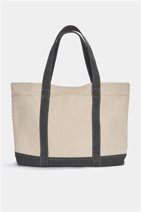 Shopper bags - Bags - Woman - PULL&BEAR Ireland