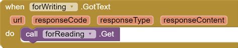 Export To CSV Error By James Turner MIT App Inventor Help MIT App Inventor Community