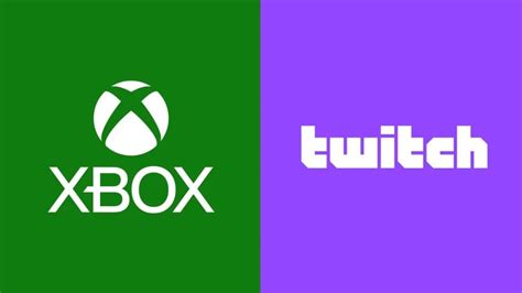 Quieres Hacer Streaming En Twitch Desde Tu Xbox Series X S Y Xbox One