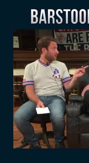 Dave Is Growing Tits Rbarstoolsports