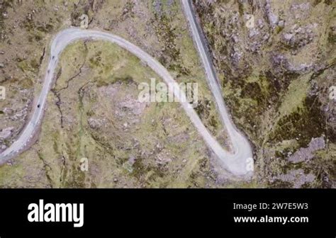 Bealach Na Ba Pass North Coast Stock Videos Footage HD And K Video Clips Alamy