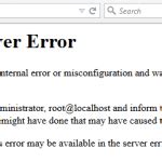 Apache Httpd Address Already In Use Make Sock Could Not Bind To