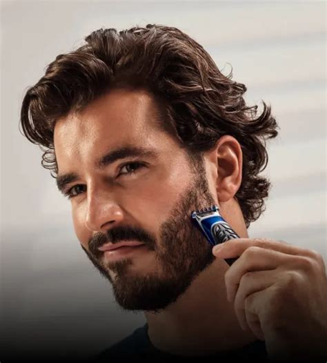 Top 15 Beard Styles For Men Choose The Right Beard Style For You