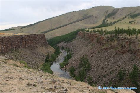 Чулуутын хавцал Архангай аймаг Тариат сум Narkhuu Enkhbold Flickr