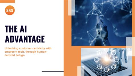 The Ai Advantage Sullivan And Stanley