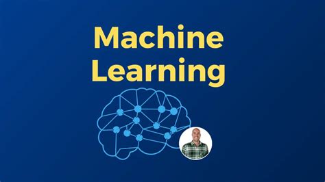 machine learning ml complete guide jc chouinard