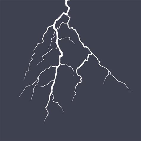 Lightning Strike Illustrations Royalty Free Vector Graphics And Clip Art Istock