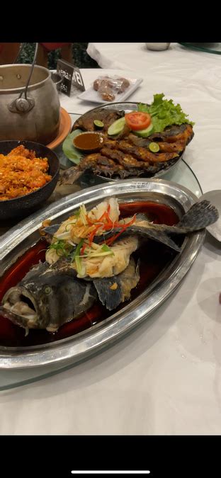 Selalu Diperbarui Menu Tepian Rasa Alam Sutera Tangerang