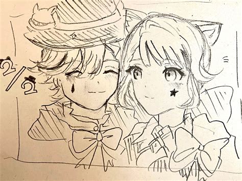 リネリネお誕生日おめでとう Genshin Impact HoYoLAB