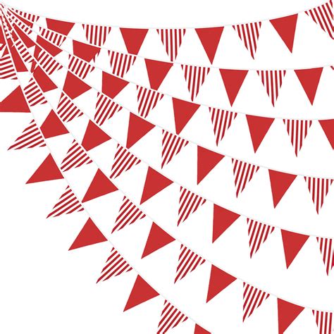 Pennant Banner Clipart Carnival Games