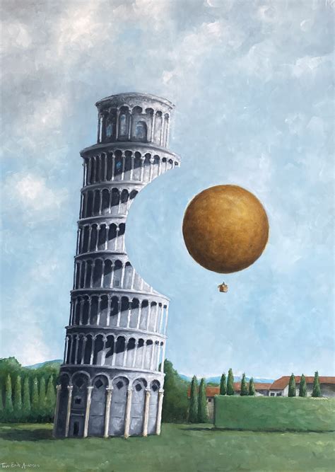 Tom Erik Andersen Etra GalerÍa