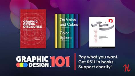 Humble Book Bundle Graphic Design 101 By Princeton Architectural Press