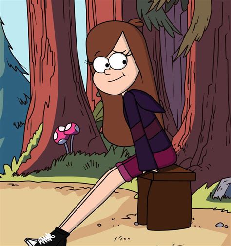 Teenager Mabel By Marytr On Deviantart Милые рисунки