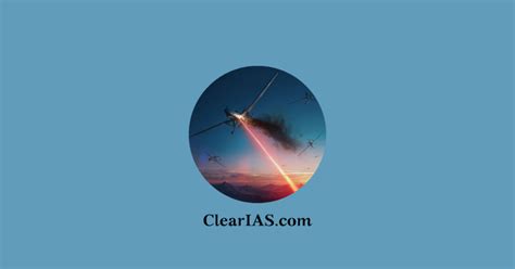 Directed Energy Weapons Clearias