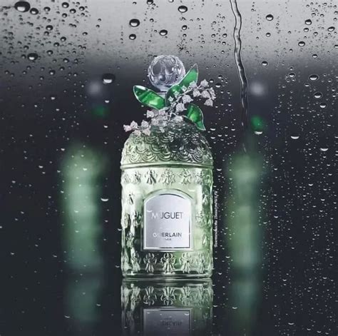 Guerlain Muguet Millesime 2022 Guerlain Beauty Perfume Perfume