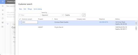 D365 Developer Series Extending Full Text Search Envista D365 Developer Series Extending Full Text Search Envista