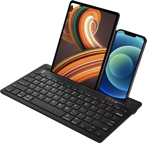 Best Bluetooth Keyboards For Smartphones In 2023 The Tech Edvocate