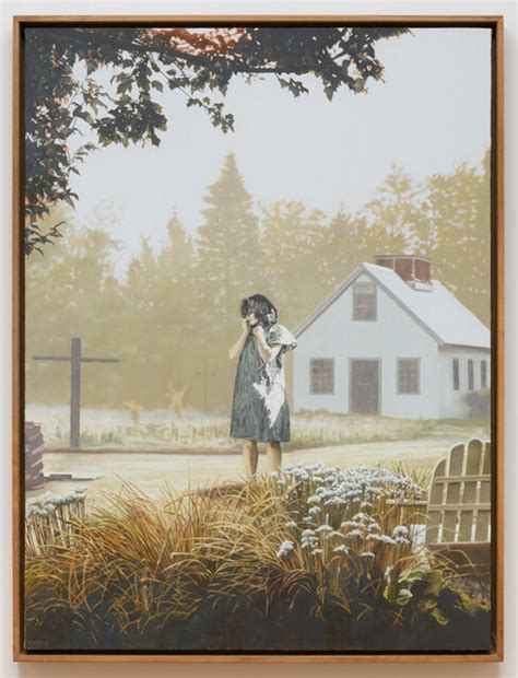 Martin Mull Sunday Morning 2014 Art And Prints Artsy