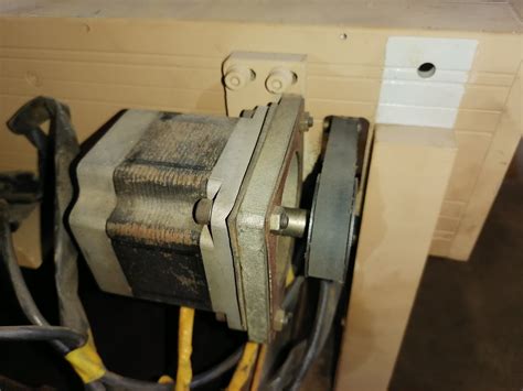 Mach3 Usb 4 Axis 100 Khz THC Langmuir Systems Forum