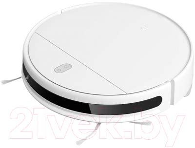 Xiaomi Mi Robot Vacuum-Mop Essential / SKV4136GL (белый) Робот-пылесос ...