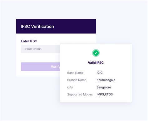 Penny Drop Verification With Bank Account Details And Upi Cashfree Payments