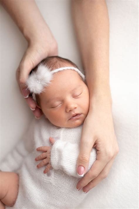 Фотограф новорожденных Мурманск Североморск Vk Newborn