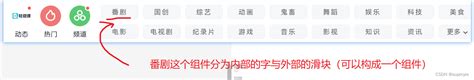 Vue3下的项目src目录架构以及详解vue3 Src Csdn博客