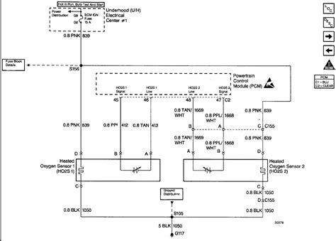chevy p0140 code qanda on o2 sensor circuit no activity bank 1 sensor 2