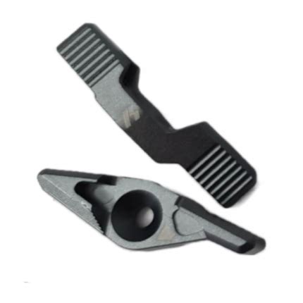 Bad Cnc Fire Selector Set Ambidextrous X Force Tactical