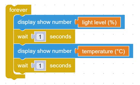แนะนำการใช้งานโปรแกรม Microblock Ide Microblock Ide
