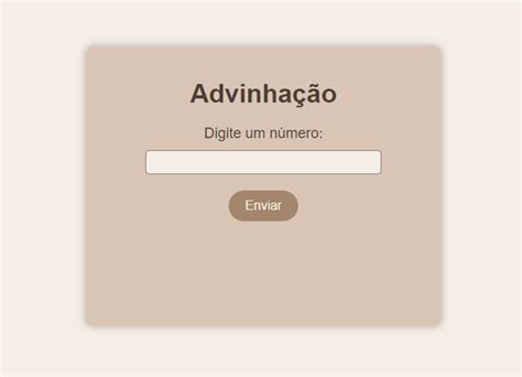 GitHub Camilareixs Guess