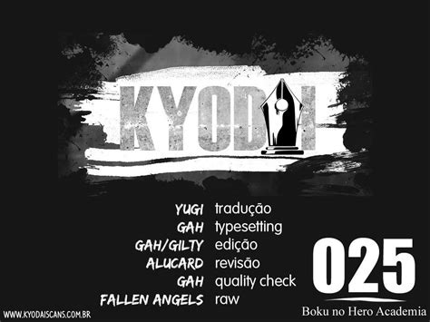 Cap 25 Boku No Hero Academia Wiki Otapark Amino