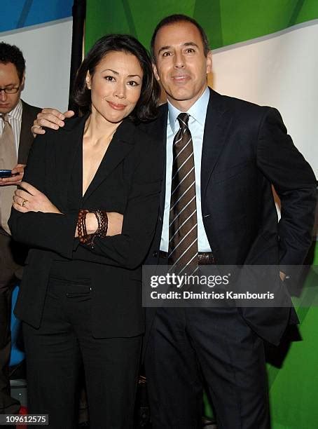 Matt Lauer 2006 Photos And Premium High Res Pictures Getty Images