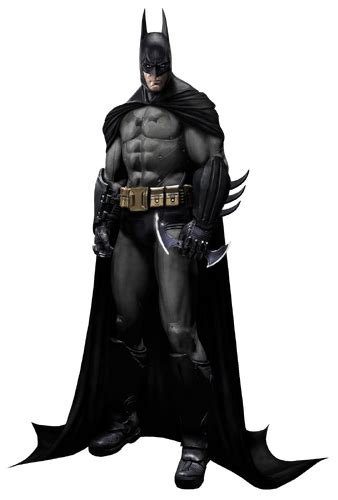 Batman Arkhamverse Bohaterowie Wiki Fandom