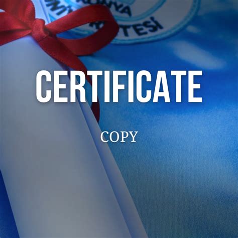Certificate Copy Evolanguage Shop Certificate Copy Evolanguage Shop