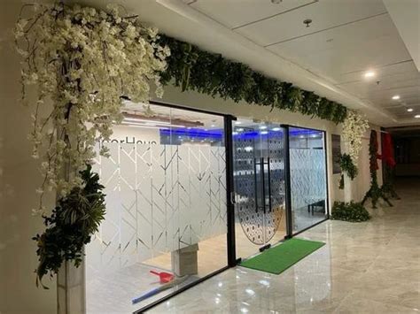 Frosted Designer Glass Films At Rs 25sq Ft Barisha Kolkata Id