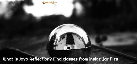 In Java How To Find List Of All Class Names From Inside Jar File