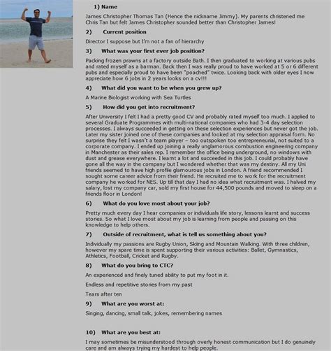 Get To Know The Ctc Team Ct Consulting