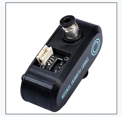 Bigtreetech Sfs V10 Smart Filament Sensor Detection Stuck Blocking