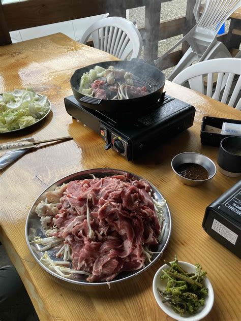 岳山ジンギスカン 仙台いずみ 泉ヶ岳スキー場