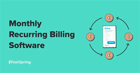 In Depth Comparison Of Monthly Recurring Billing Software