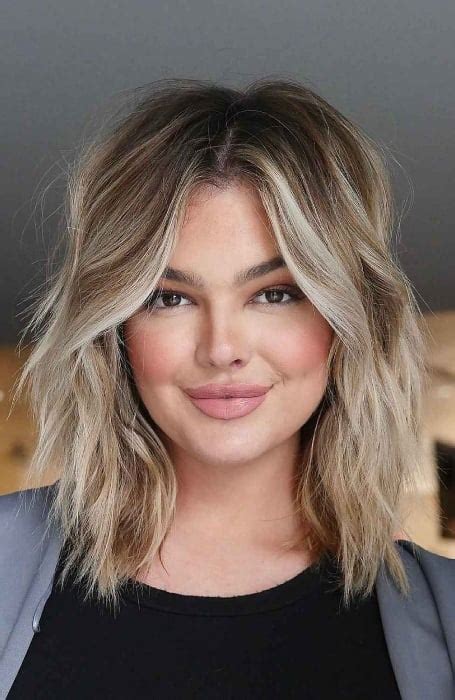 42 Face Framing Layered Hairstyles For Every Length