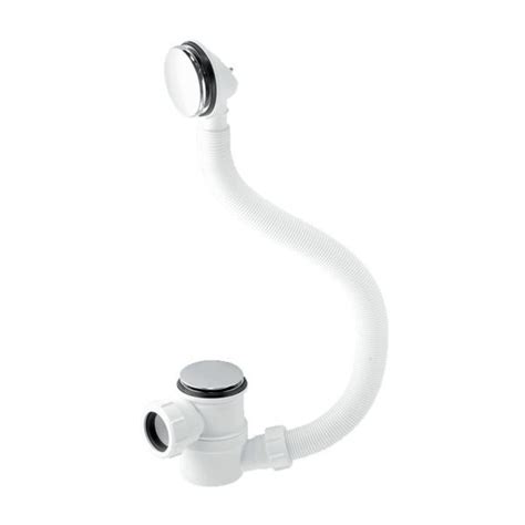 How To Guides How To Fit A Basin Waste Bathshack